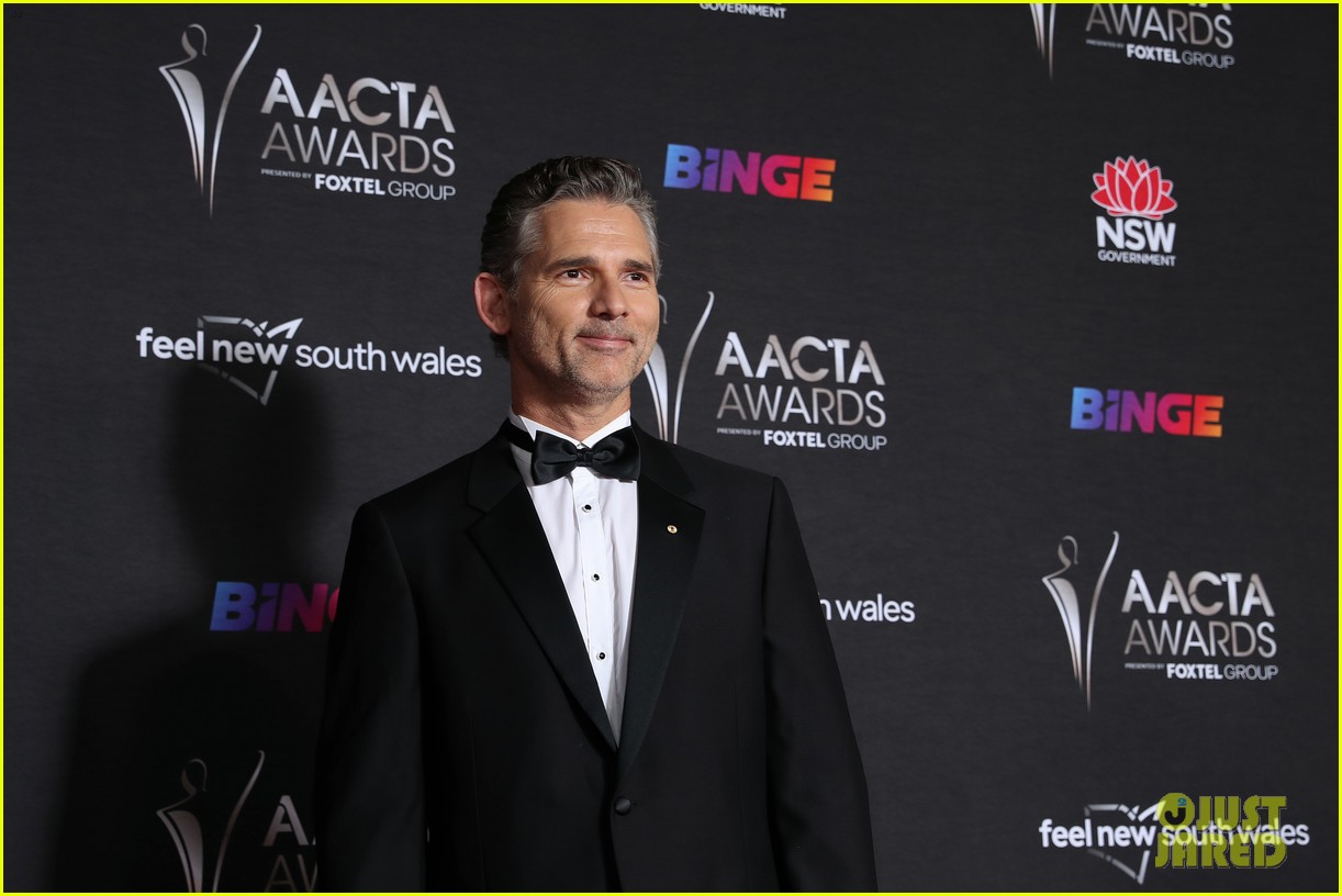 Rebel Wilson Joins Taika Waititi, Sarah Snook, & More Stars at AACTA ...