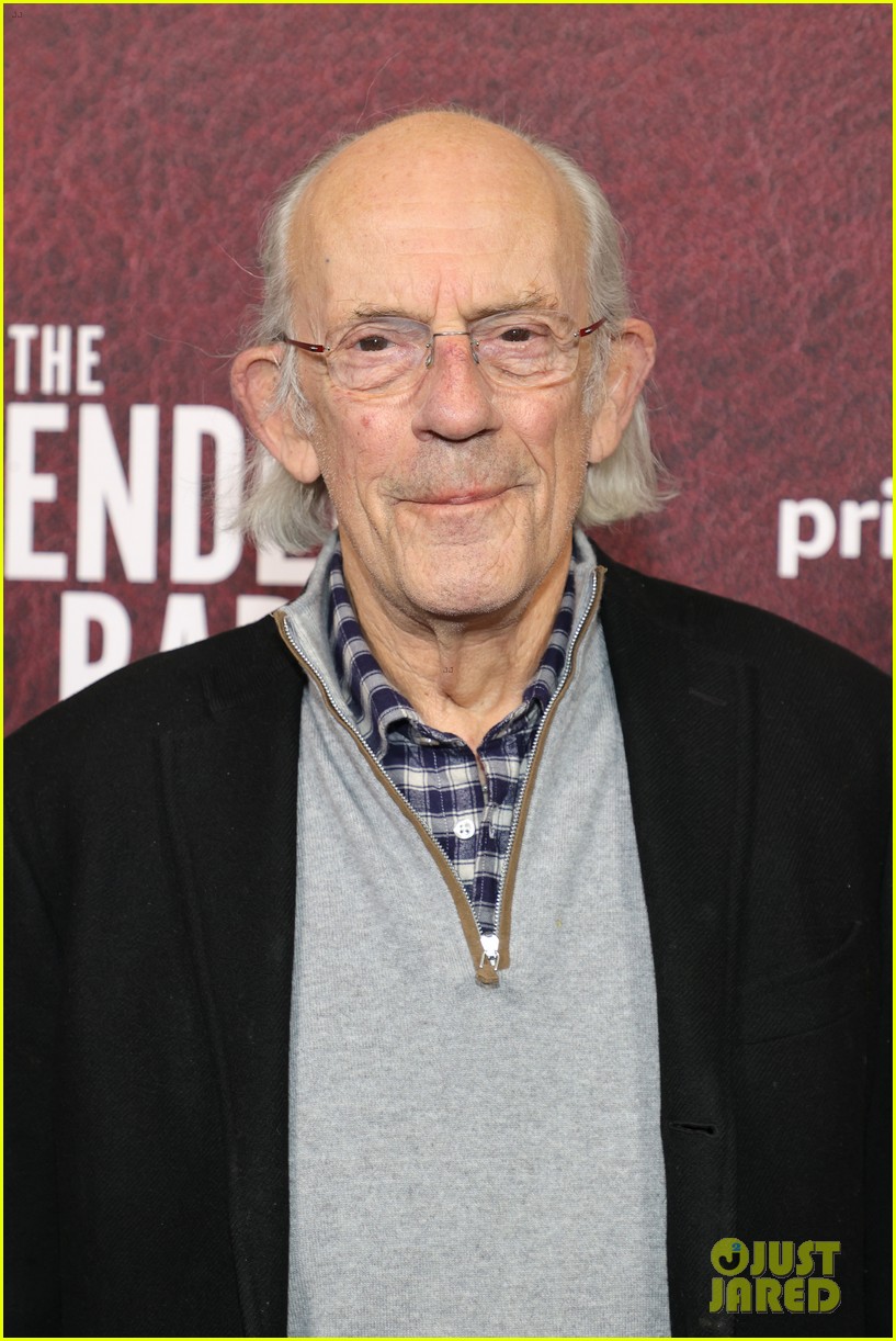 Tye Sheridan Joins Co-Stars Lily Rabe & Daniel Ranieri at 'The Tender ...