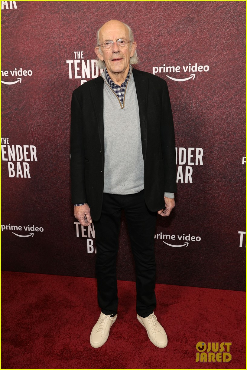 Tye Sheridan Joins Co-Stars Lily Rabe & Daniel Ranieri at 'The Tender ...