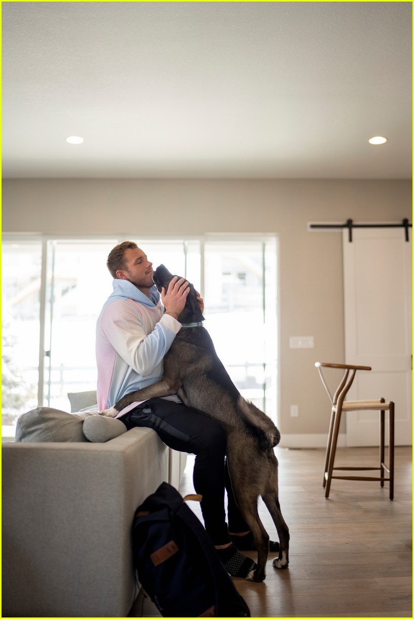 'Coming Out Colton' - The Reviews Are In: Photo 4672844 | Photos | Just ...