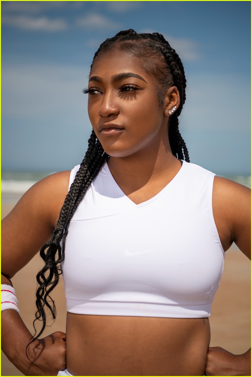 Netflix's 'Cheer' Cast Announces First-Ever Live Tour - See the Dates ...