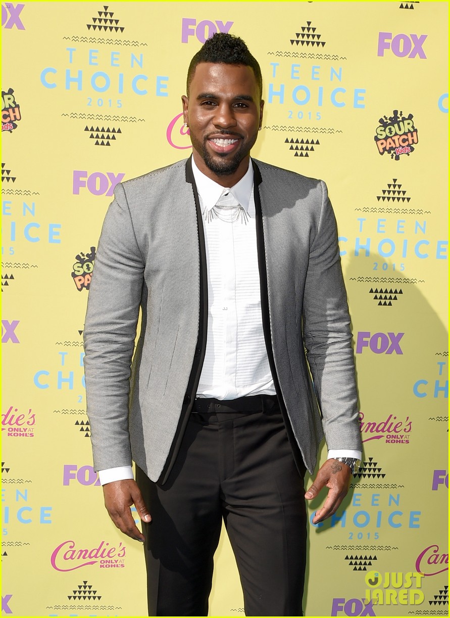 Jason Derulo Involved in Altercation in Las Vegas: Photo 4686417 ...