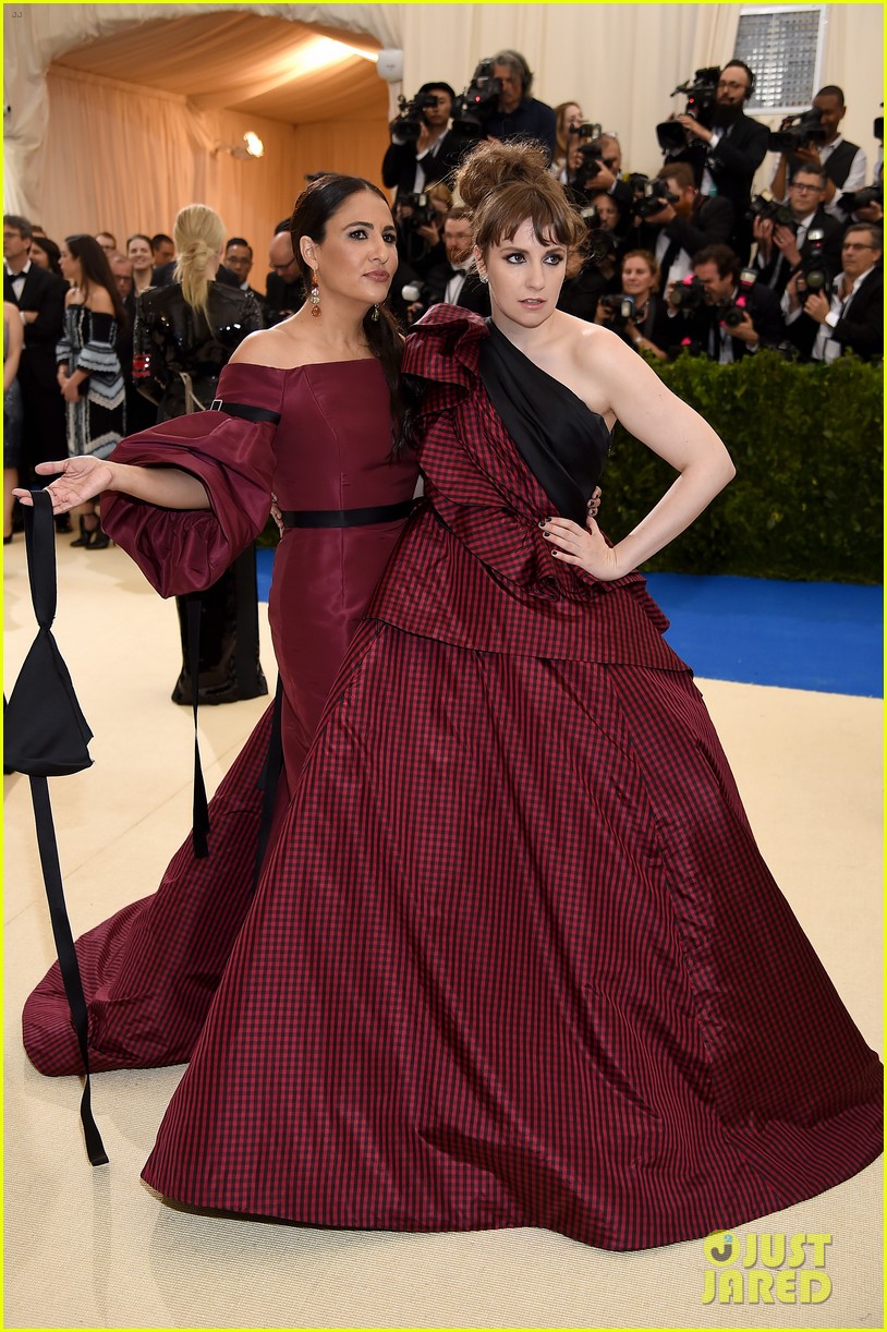 Photo: lena dunham jenni konner separation 03 | Photo 4692198 | Just Jared: Entertainment News