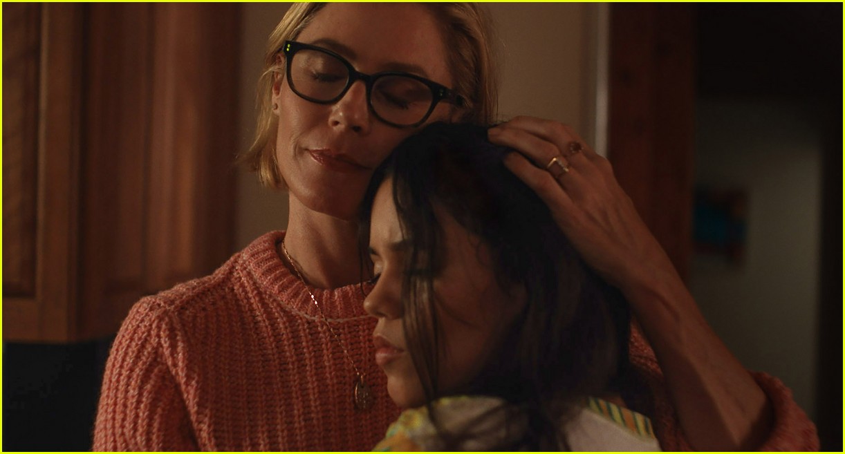 'The Fallout' Trailer Debuts Online, Stars Jenna Ortega & Maddie ...