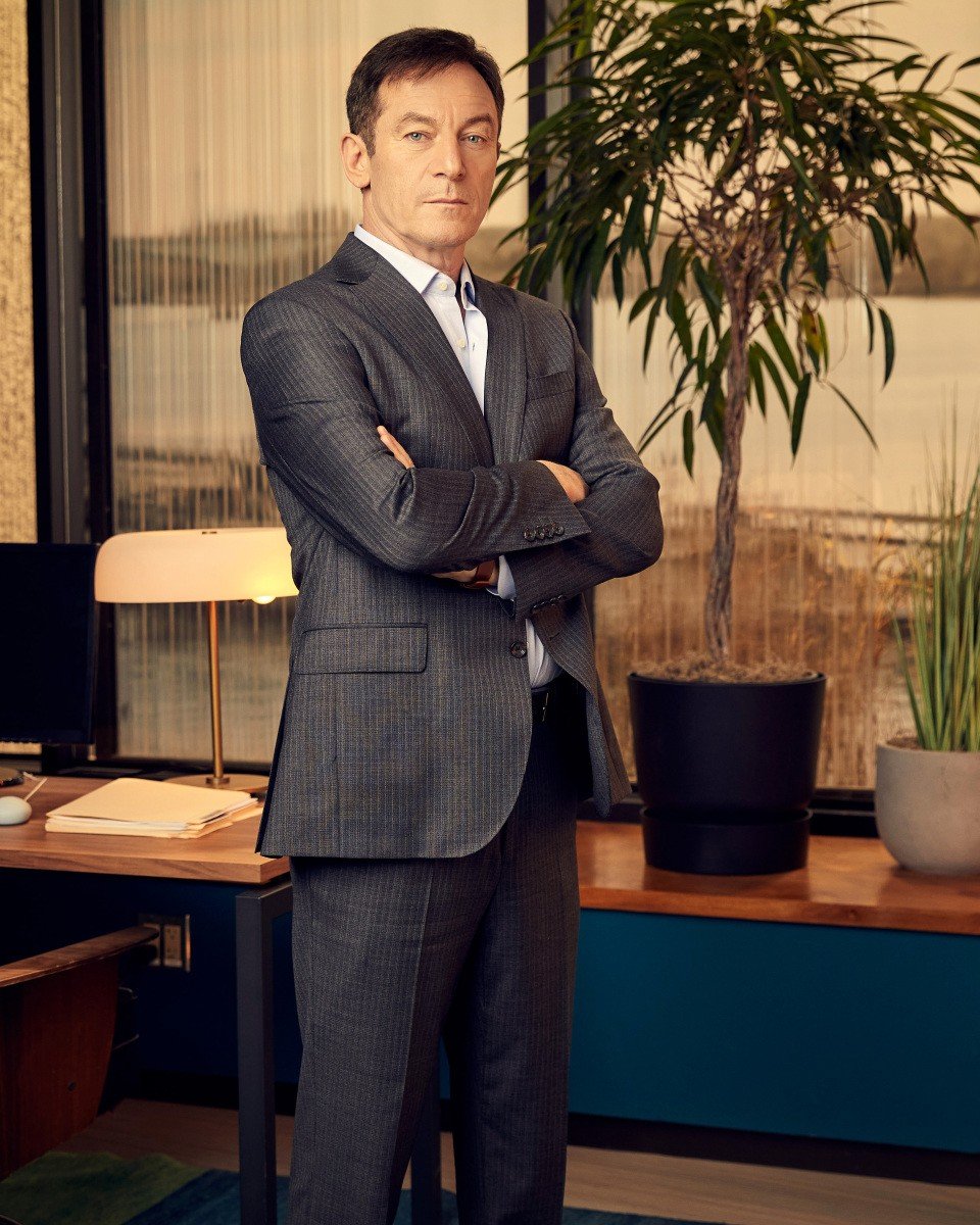 Meet The Full Cast of CBS's New Medical Drama Series 'Good Sam': Photo 4686550 | Michael Stahl ...