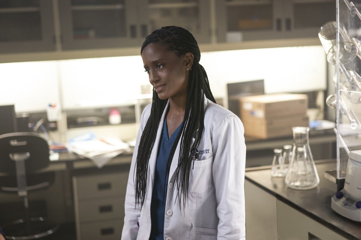 Meet The Full Cast of CBS's New Medical Drama Series 'Good Sam': Photo 4686557 | Michael Stahl ...