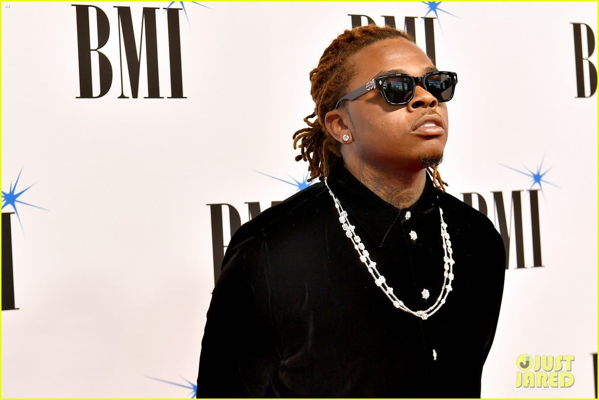 Gunna Speaks Out About Chloe Bailey Dating Rumors: Photo 4690785 ...