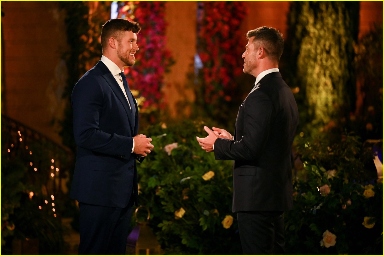 Will Jesse Palmer Be the Permanent Host of 'The Bachelor'? A Former ...