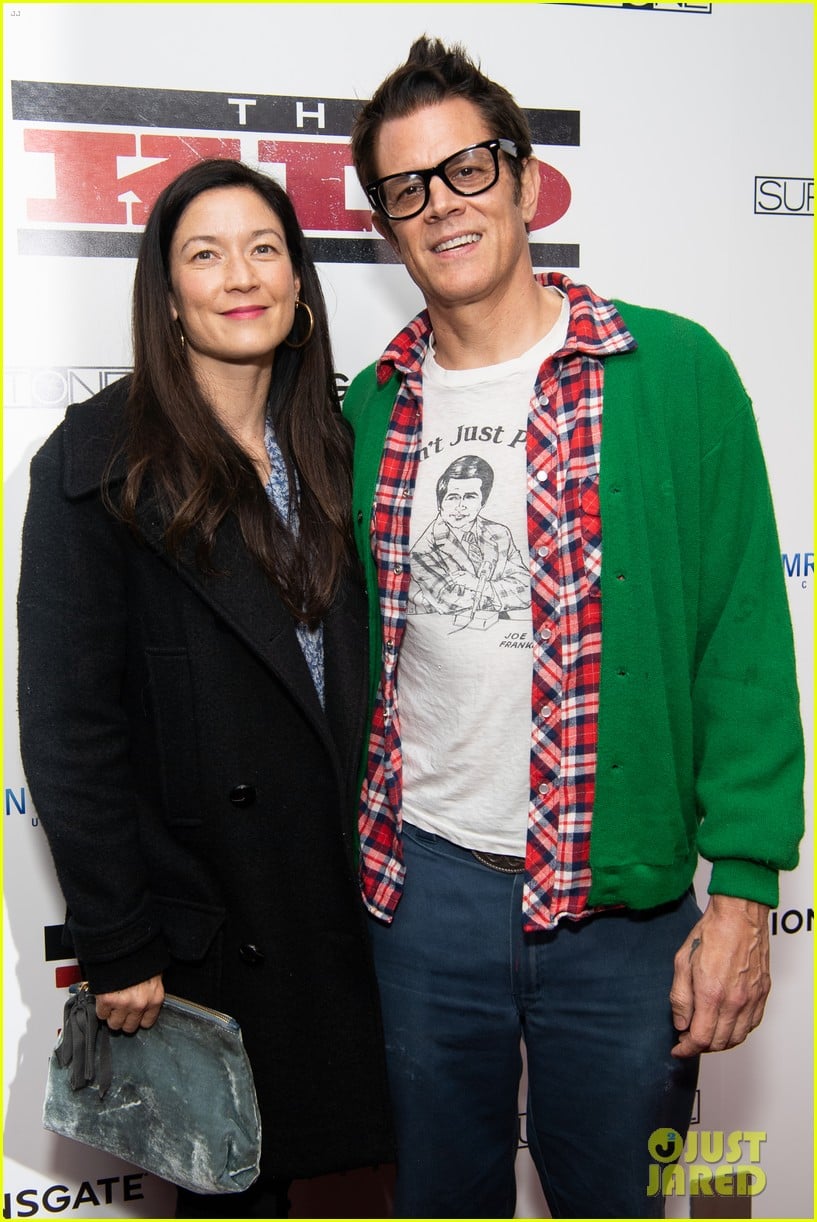 Johnny Knoxville Shares Update After Injuring His Penis 15 Years Ago ...