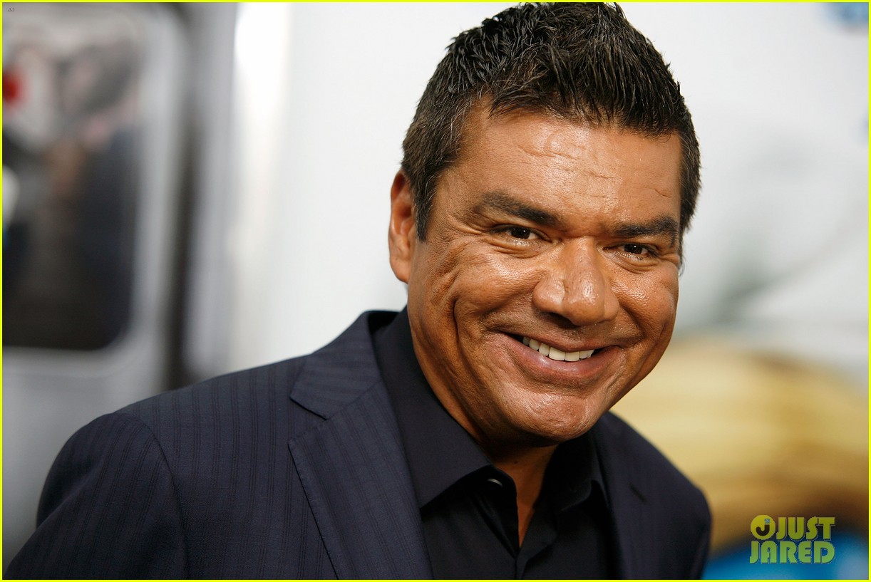 George Lopez Cuts NYE Comedy Show Short After Falling Ill on Stage ...