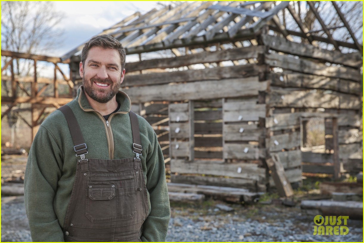 Chip & Joanna Gaines's Magnolia Network Premiere Lineup Is Revealed ...