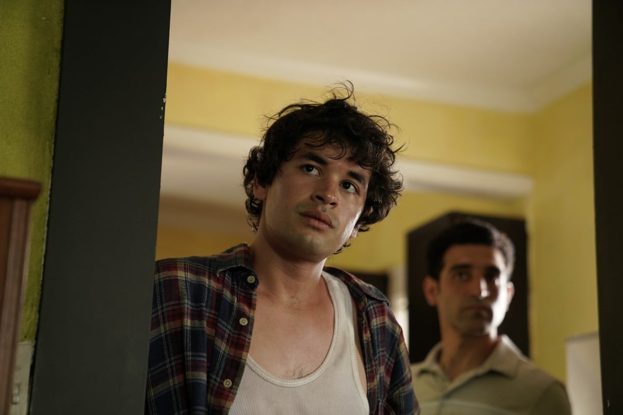 'Promised Land' Premieres on ABC Tonight - Meet The Full Cast Now ...