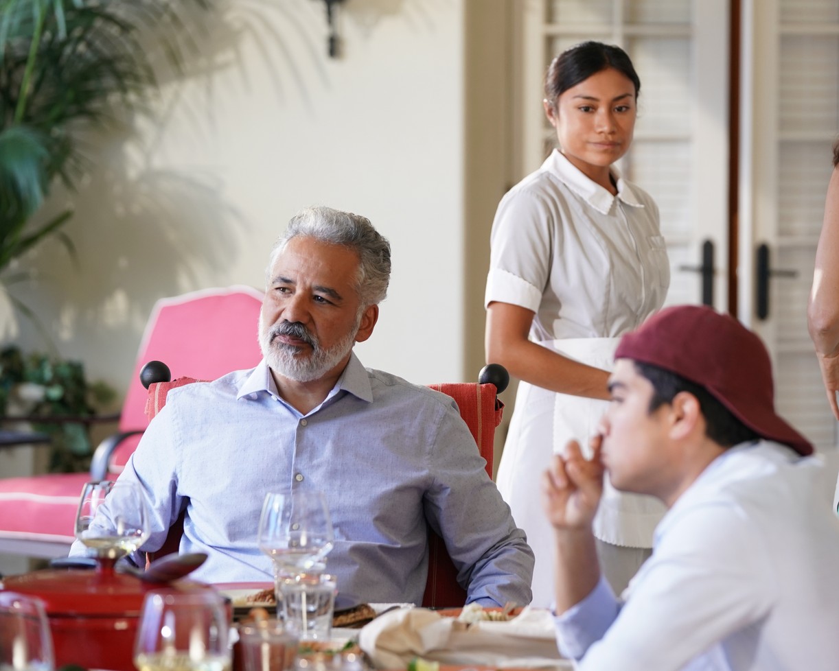 'Promised Land' Premieres on ABC Tonight - Meet The Full Cast Now ...