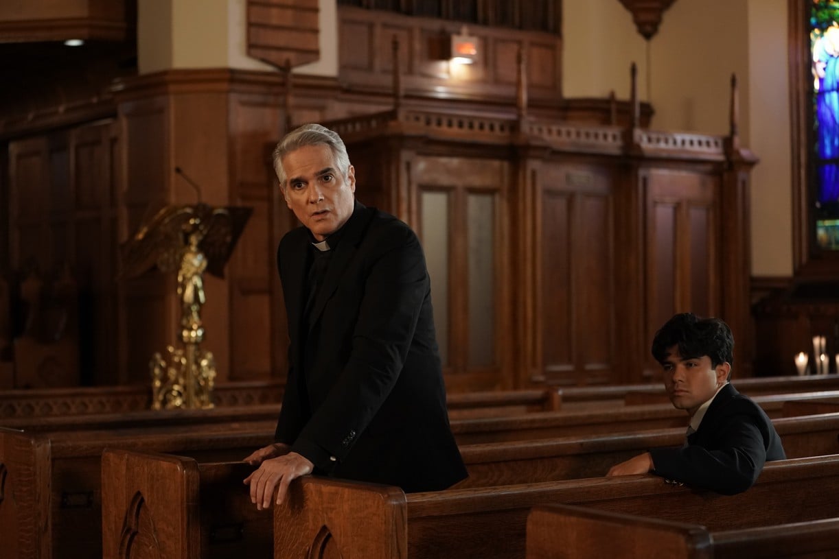 'Promised Land' Premieres on ABC Tonight - Meet The Full Cast Now ...