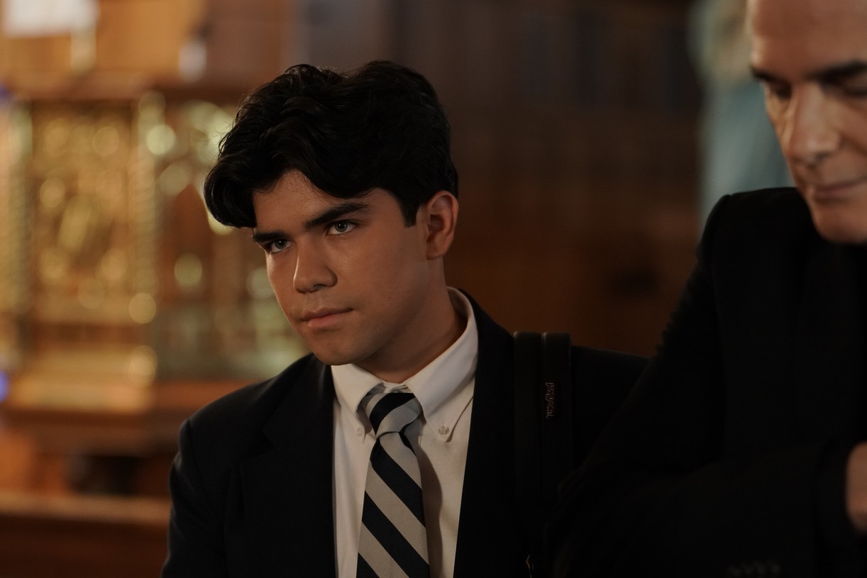 'Promised Land' Premieres on ABC Tonight - Meet The Full Cast Now ...