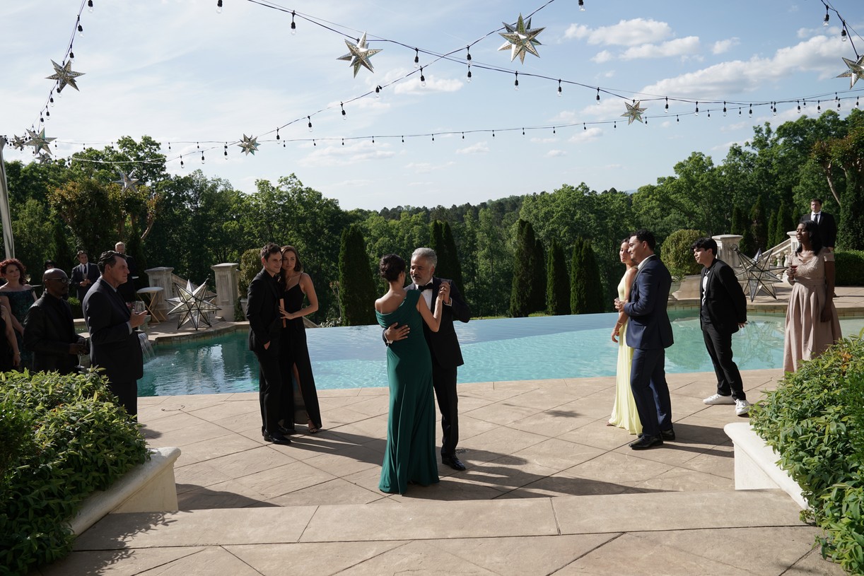 Promised Land Cast Promised Land' Premieres On ABC Tonight Meet The