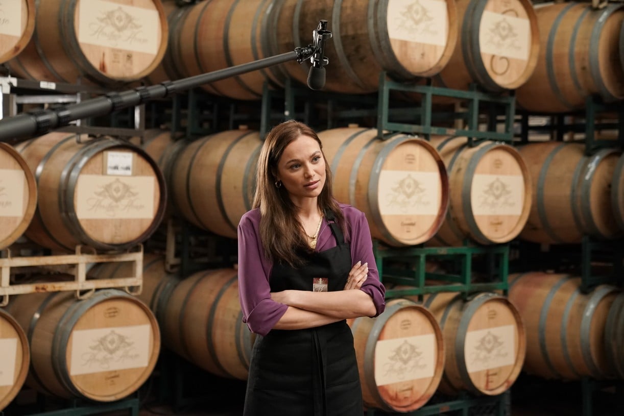 'Promised Land' Premieres on ABC Tonight - Meet The Full Cast Now ...