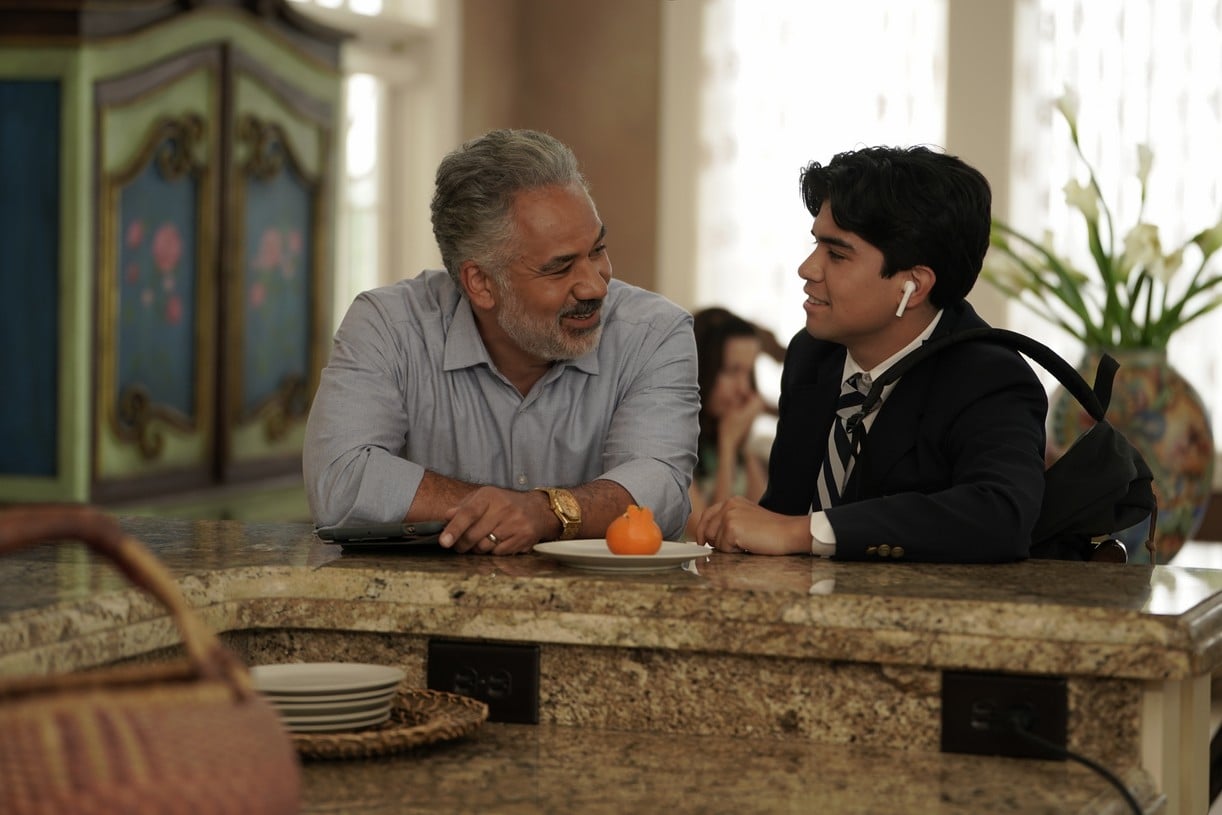 'Promised Land' Premieres on ABC Tonight - Meet The Full Cast Now ...