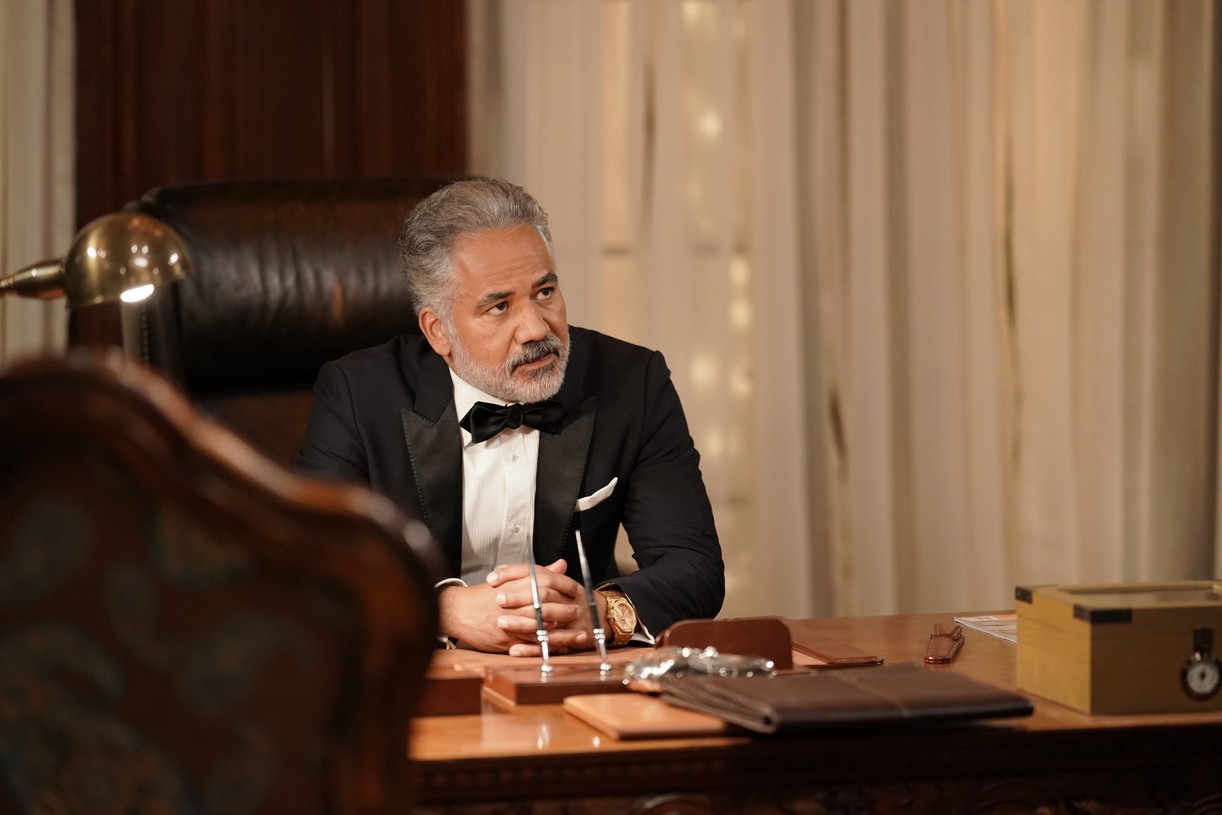 'Promised Land' Premieres on ABC Tonight - Meet The Full Cast Now ...