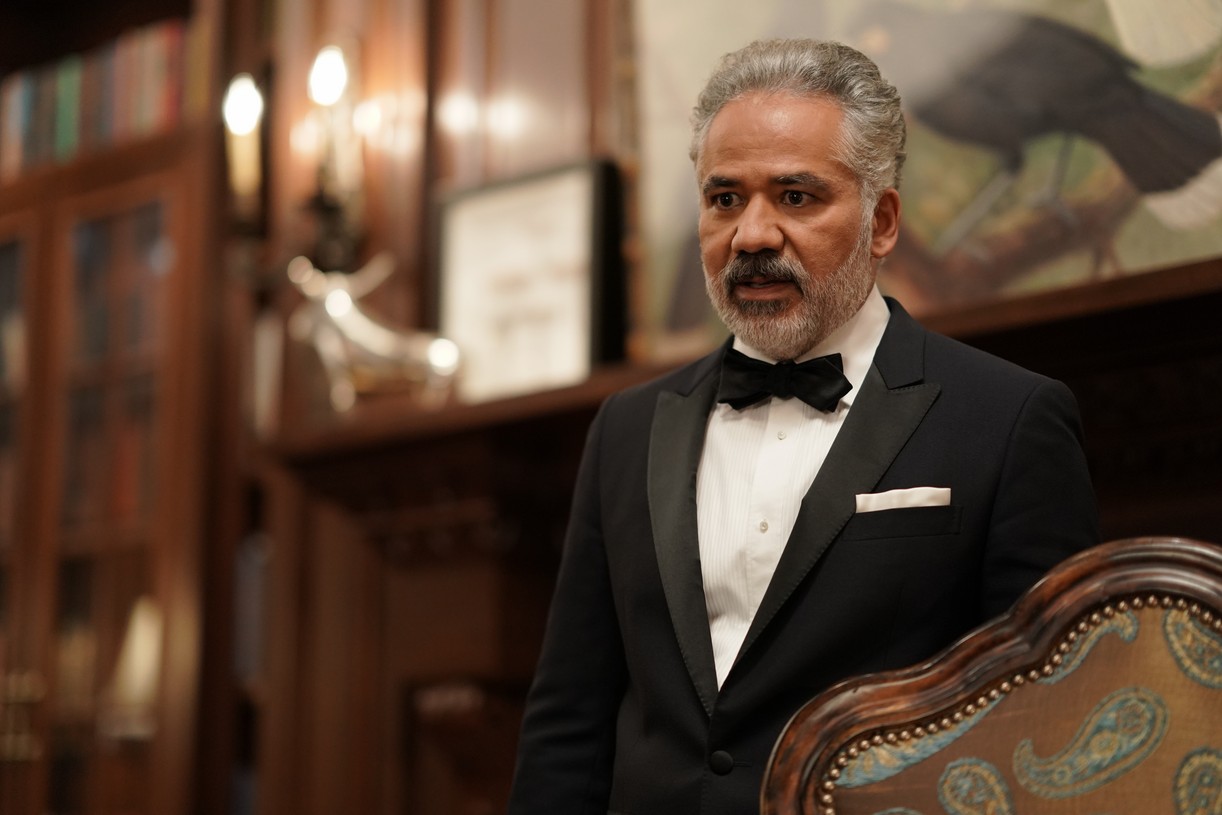 'Promised Land' Premieres on ABC Tonight - Meet The Full Cast Now ...