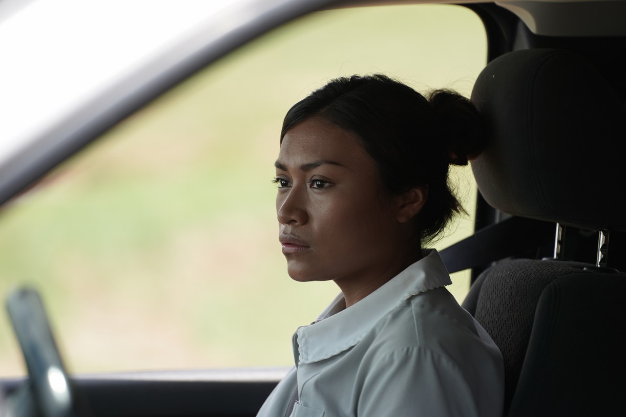 'Promised Land' Premieres on ABC Tonight - Meet The Full Cast Now ...