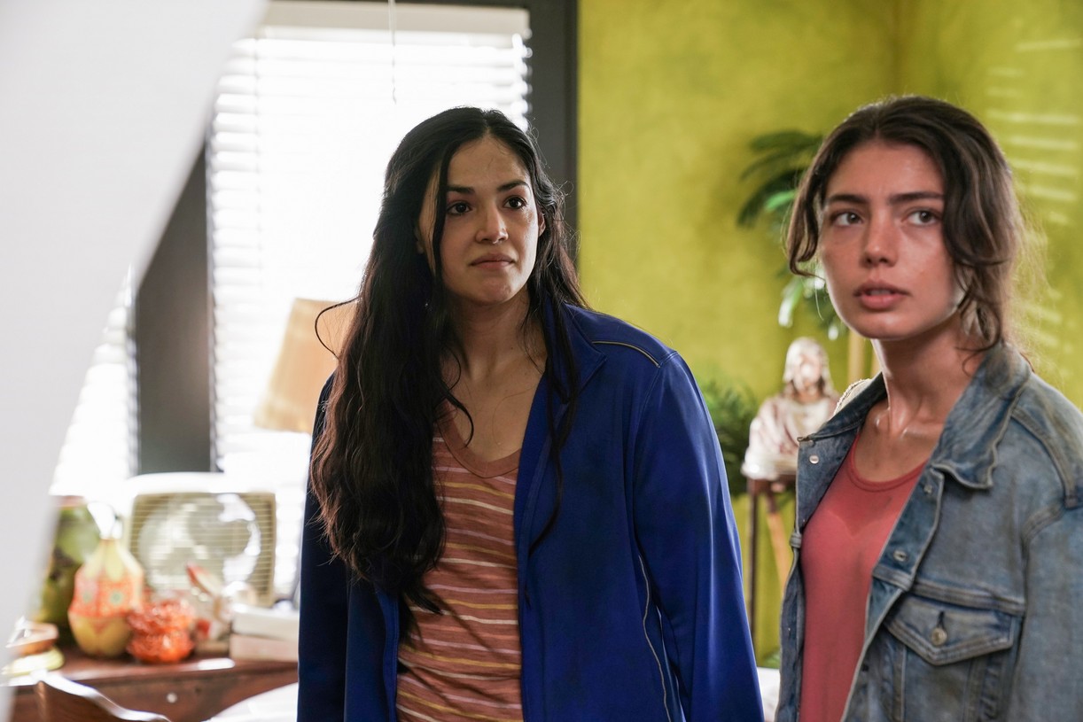 'Promised Land' Premieres on ABC Tonight - Meet The Full Cast Now ...