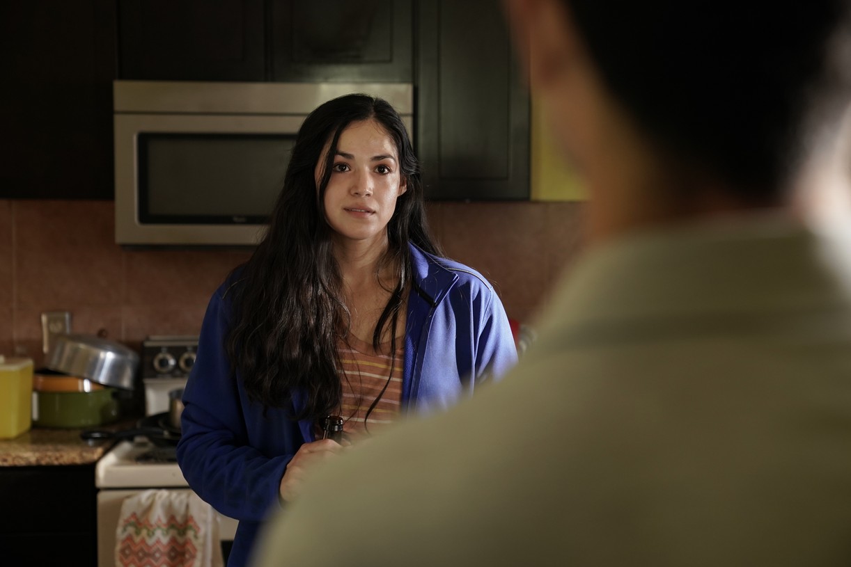 'Promised Land' Premieres on ABC Tonight - Meet The Full Cast Now ...