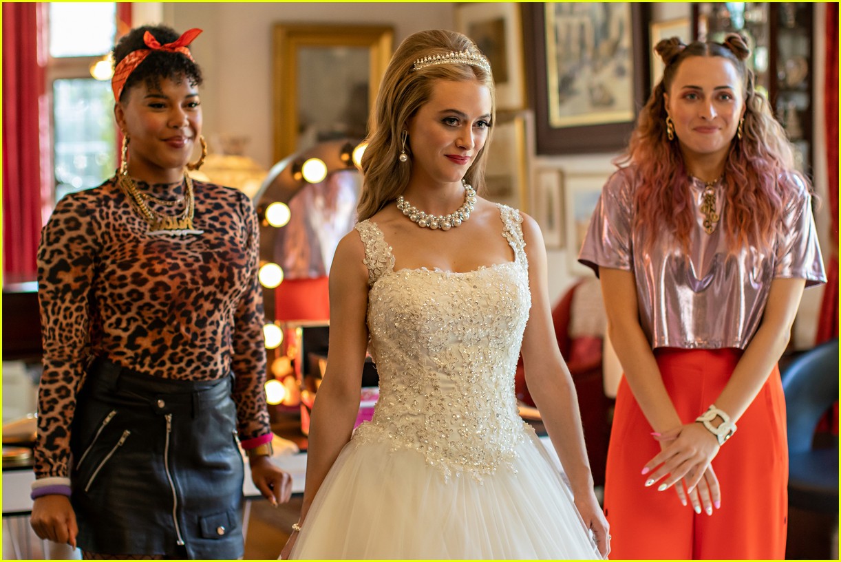 Is Lavania a Real Place? See Where 'The Royal Treatment' Was Filmed ...