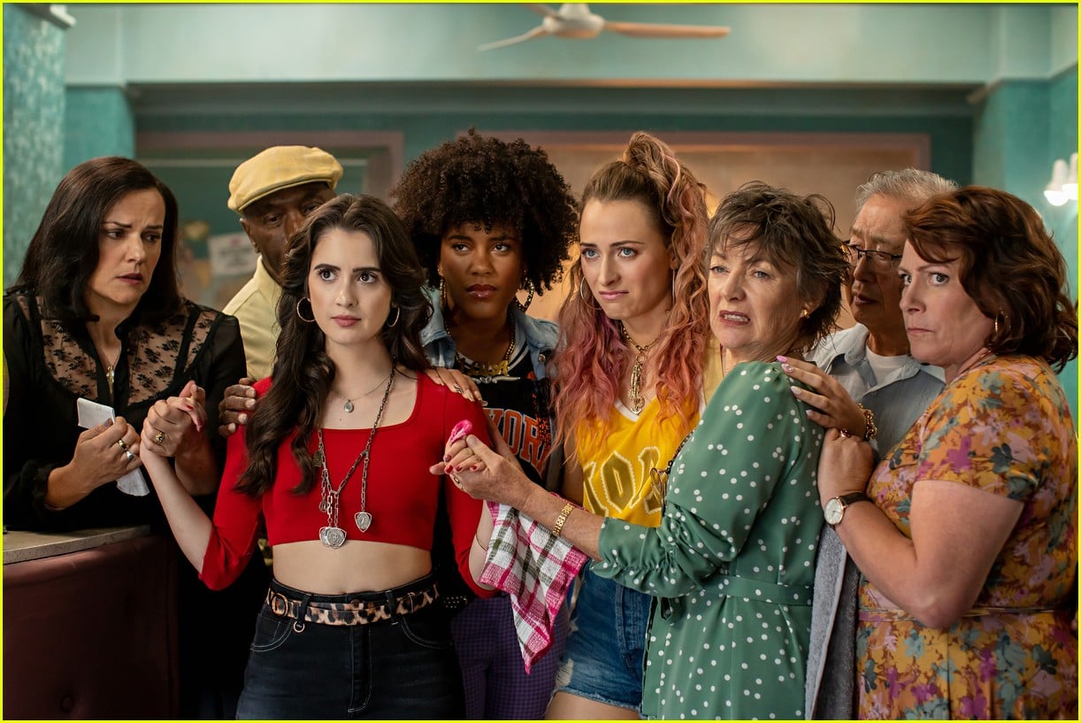 Is Lavania a Real Place? See Where 'The Royal Treatment' Was Filmed ...