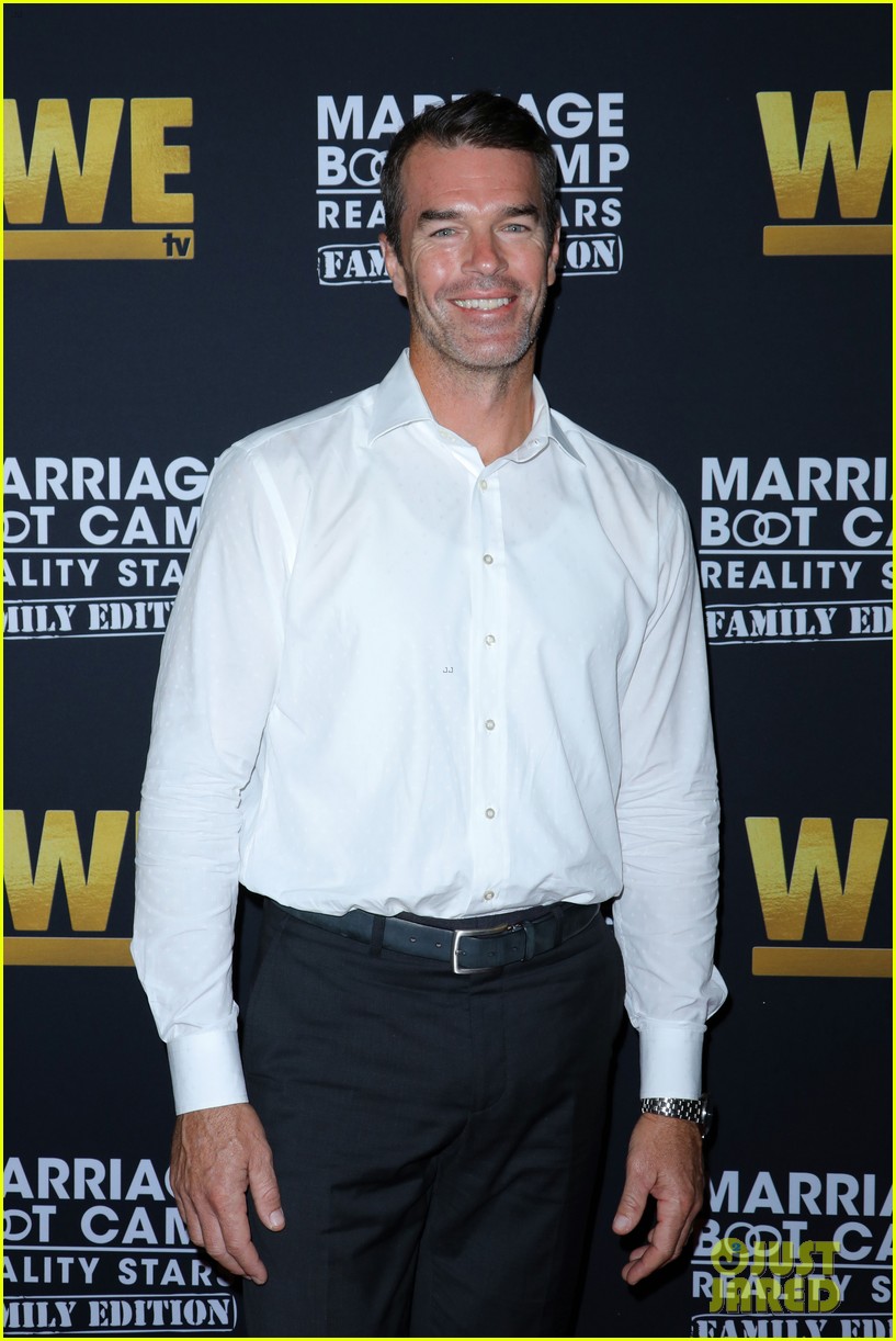 The Bachelorette's Ryan Sutter Returns to Work After Health Battles ...