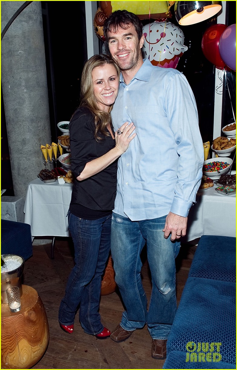 The Bachelorette's Ryan Sutter Returns to Work After Health Battles ...