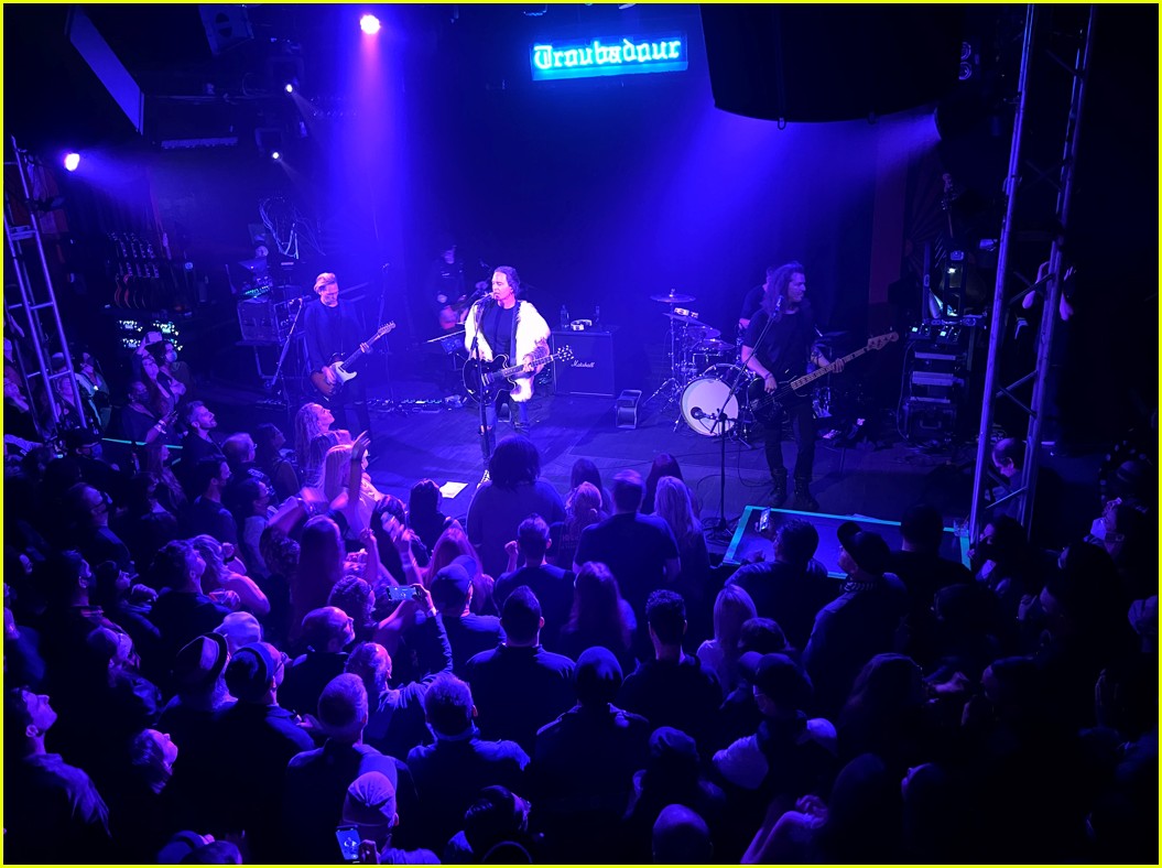 Third Eye Blind Launches Nail Polish Line, Benefitting LGBTQIA+ Charity ...