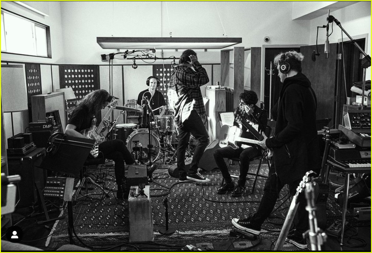 Third Eye Blind Launches Nail Polish Line, Benefitting LGBTQIA+ Charity ...