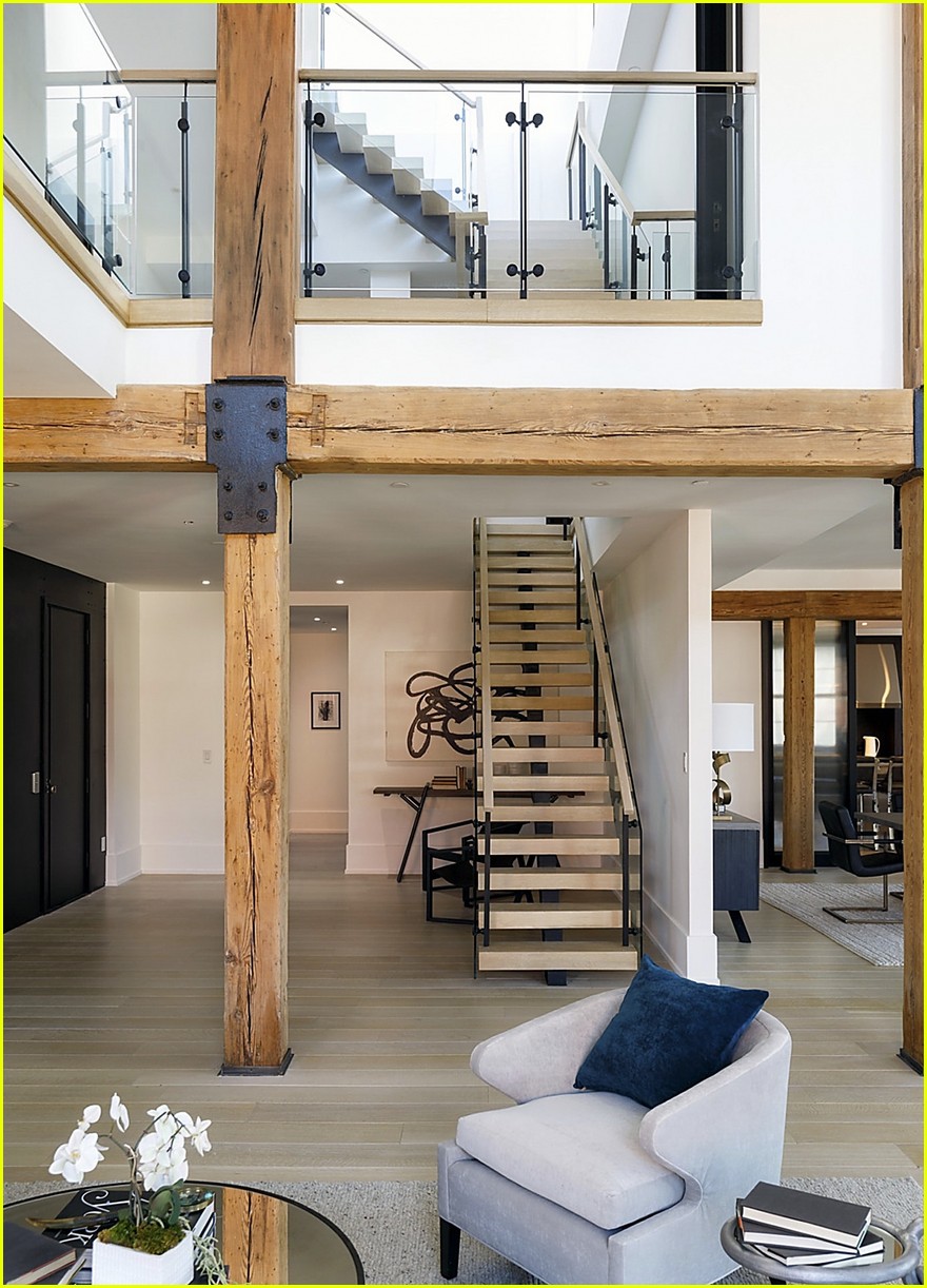 Justin Timberlake Sells His NYC Penthouse Apartment for $29 Million ...