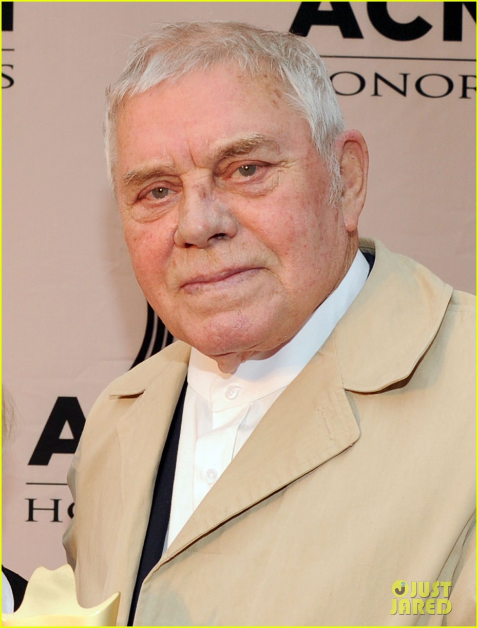 Country Music Hall of Fame Member Tom T. Hall's Cause of Death Revealed ...