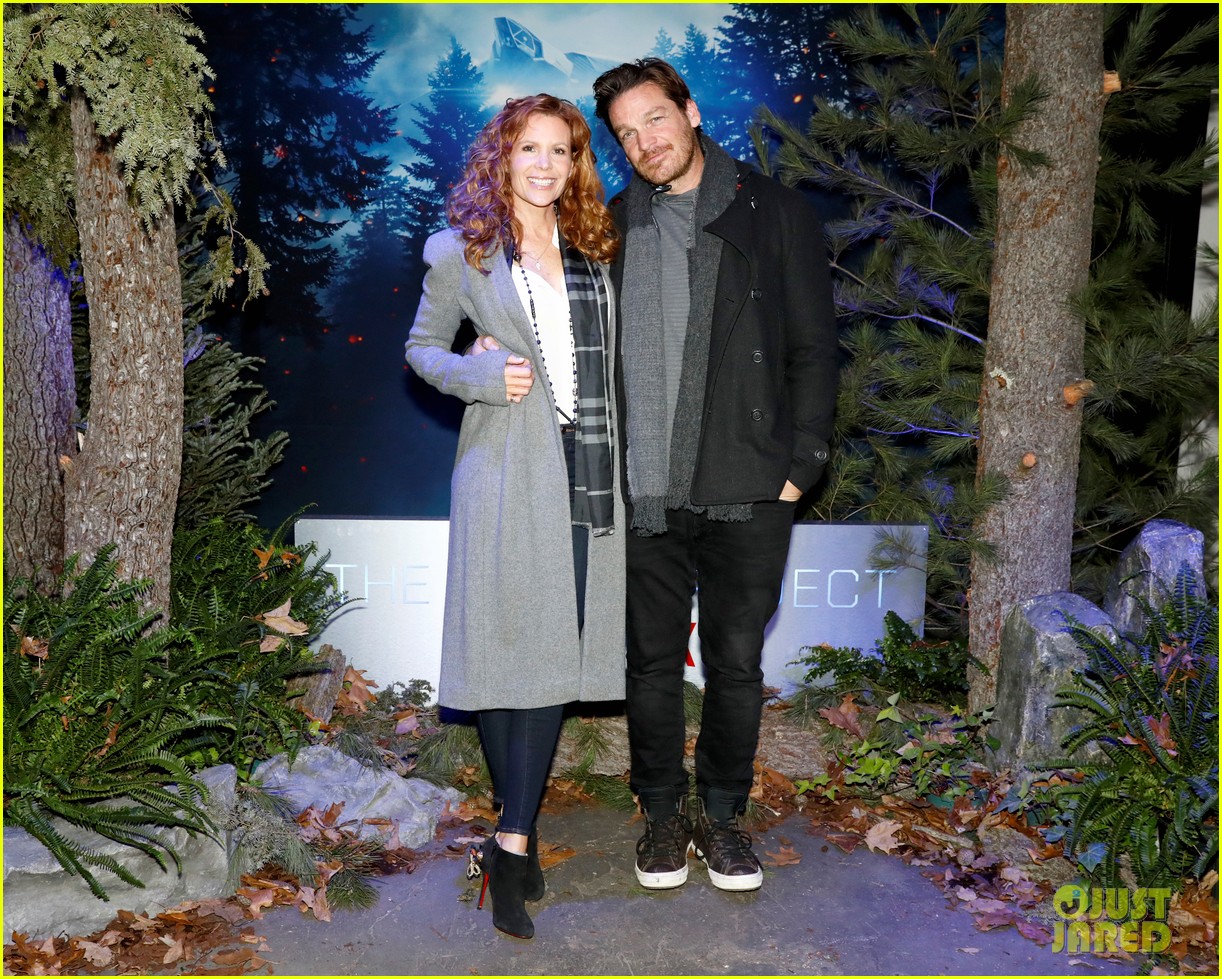 Ryan Reynolds Joins Co-Stars Walker Scobell & Mark Ruffalo at 'The Adam ...