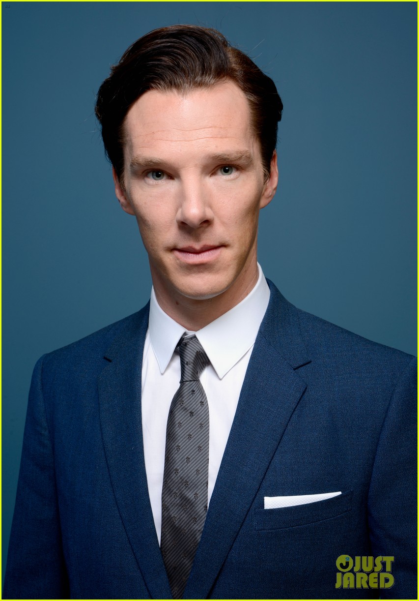 Benedict Cumberbatch Calls Out Netflix, Questions 'The Power of the Dog ...