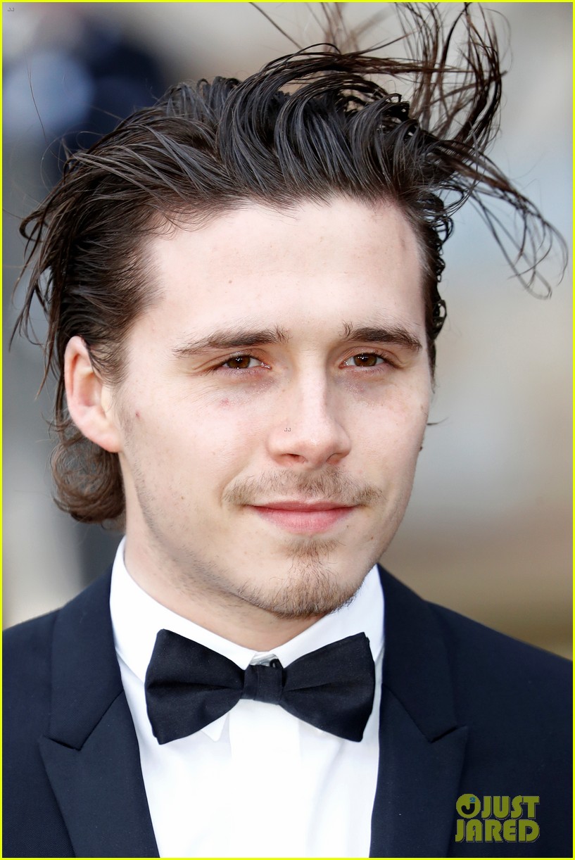 The Alleged Cost of Brooklyn Beckham's Online Cooking Show Is Shocking ...
