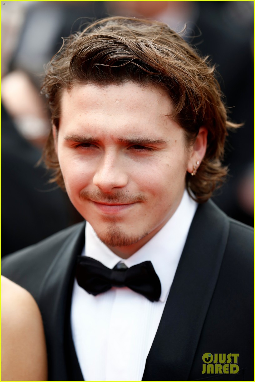 The Alleged Cost of Brooklyn Beckham's Online Cooking Show Is Shocking ...