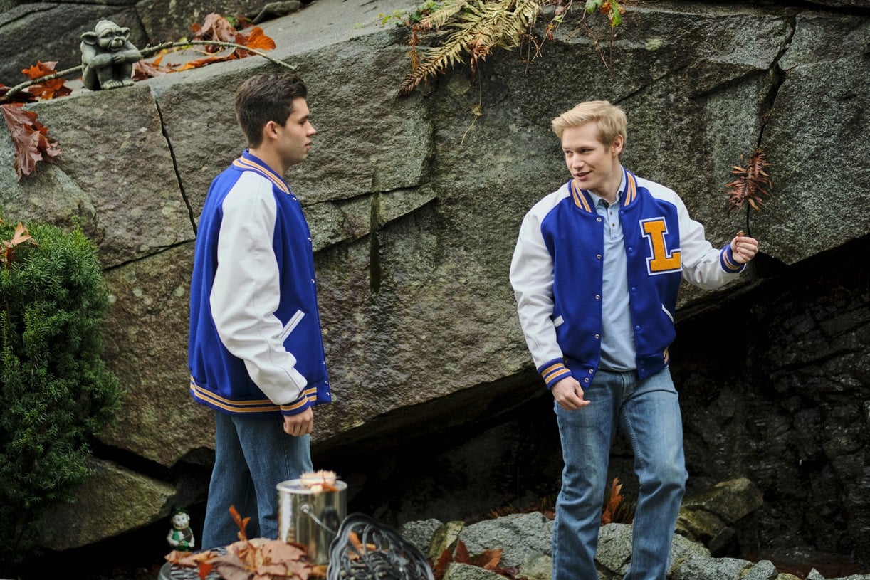 Candace Cameron Bure's Real Life Daughter Natasha Bure Stars As Young ...