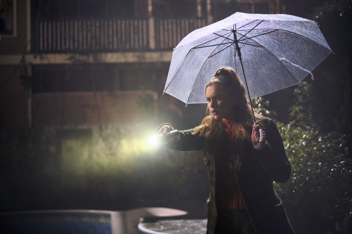 Candace Cameron Bure's Real Life Daughter Natasha Bure Stars As Young ...