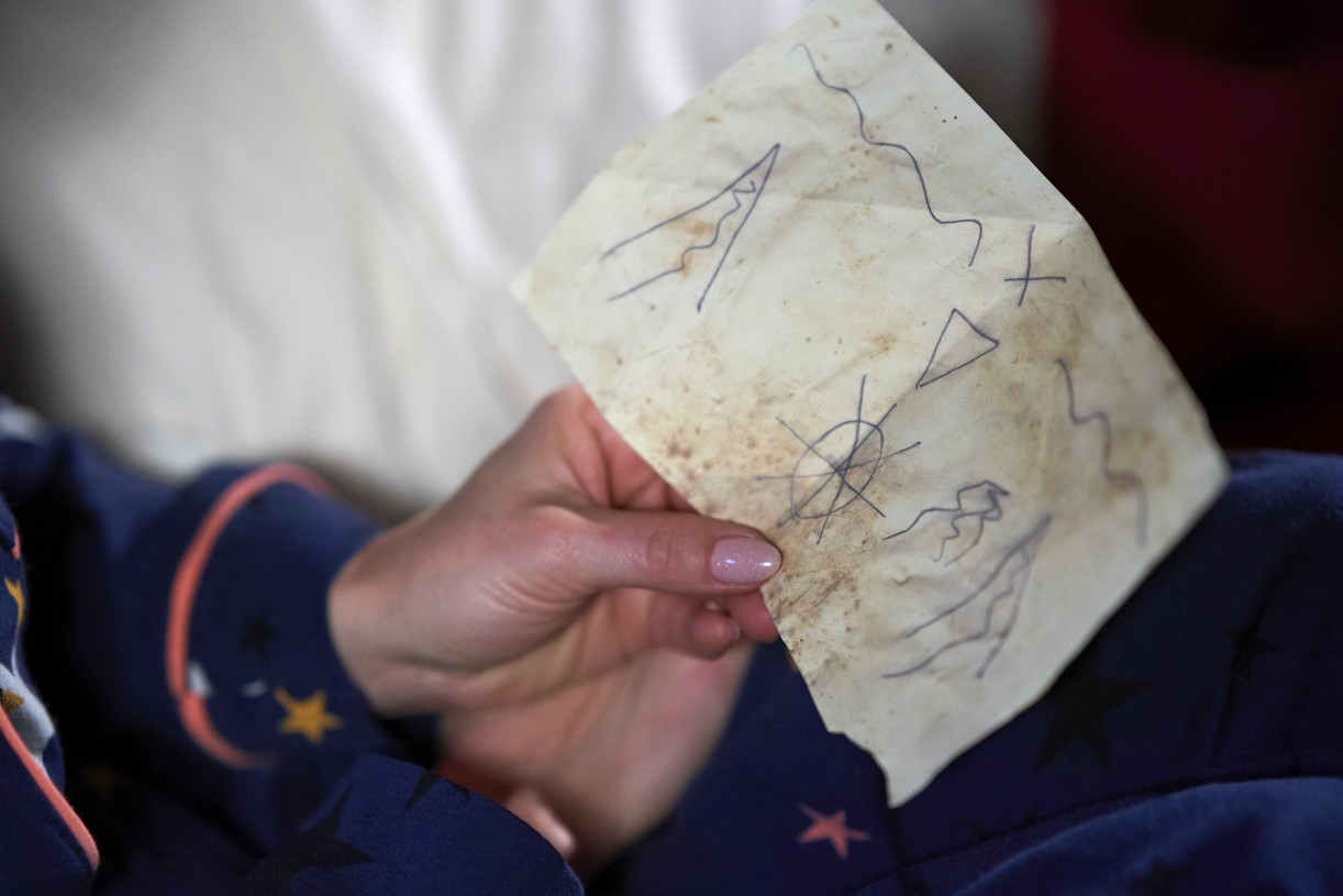 Candace Cameron Bure's Real Life Daughter Natasha Bure Stars As Young ...