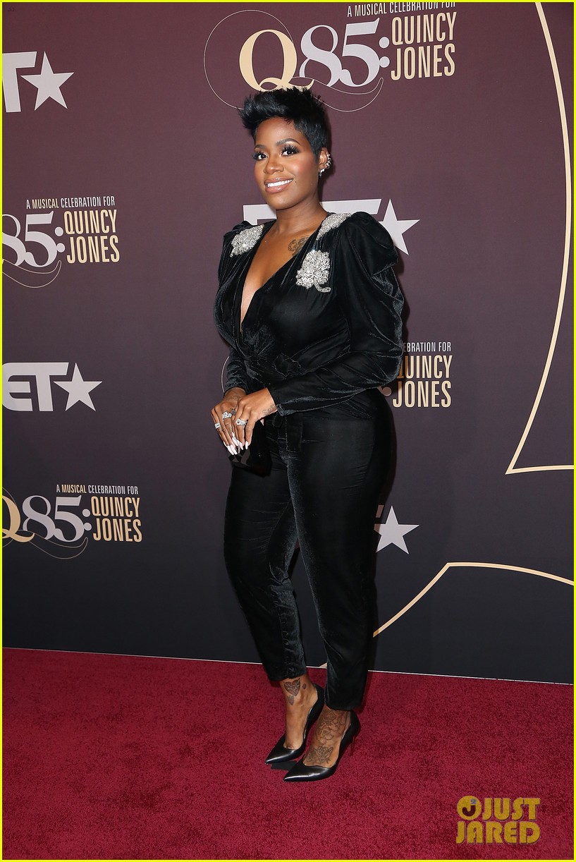 Fantasia Barrino & Danielle Brooks to Star in 'The Color Purple' Movie, Reprising Their Broadway ...