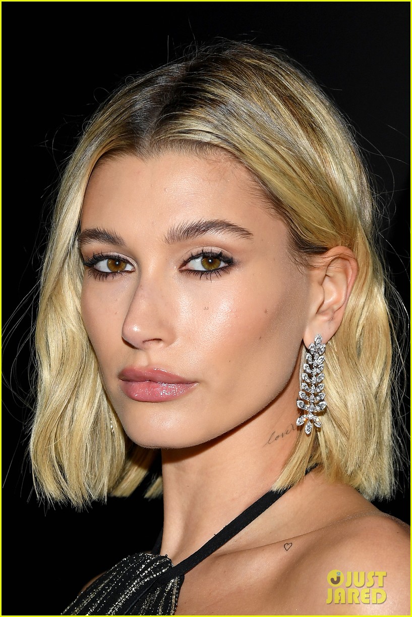 Hailey Bieber's Pizza Toast Is the Latest Celebrity Food to Go Viral ...