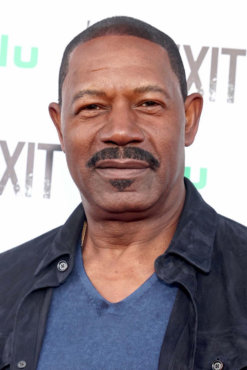 Havana Rose Liu & Danny Ramirez Meet Up With Their Co-Stars at 'No Exit ...