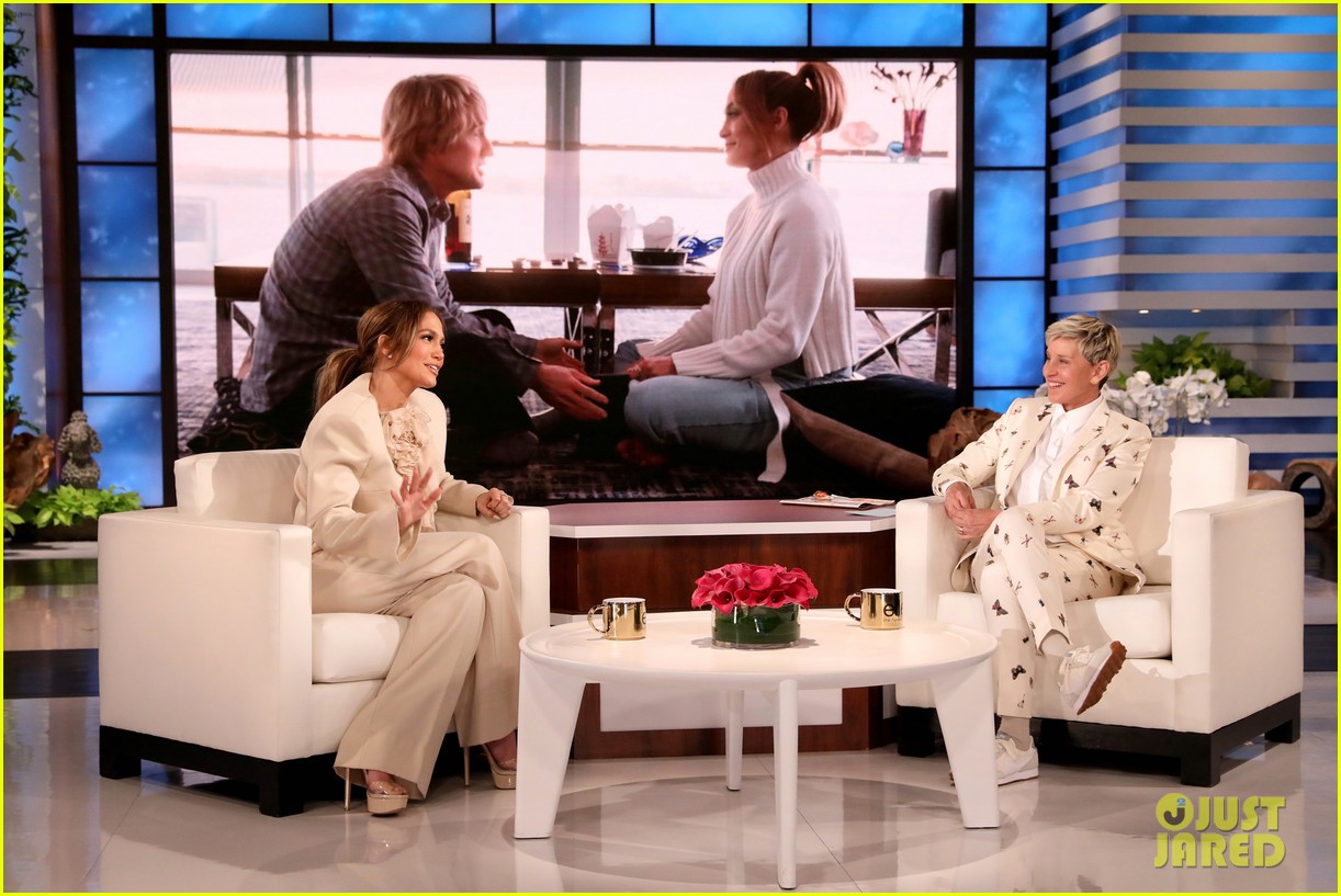 Jennifer Lopez Says She Never Imagined Her 'Beautiful' Reunion with Ben ...