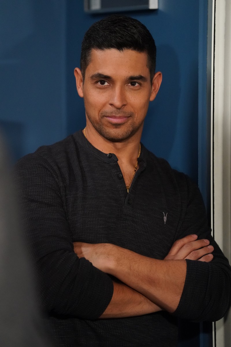 'NCIS' Returns Tonight & Fans Will Get To Meet Jimmy's Grown Up ...