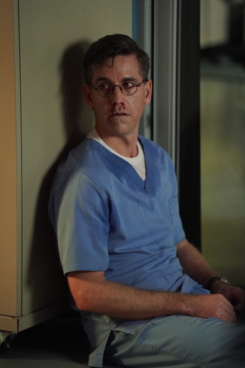 'NCIS' Returns Tonight & Fans Will Get To Meet Jimmy's Grown Up ...