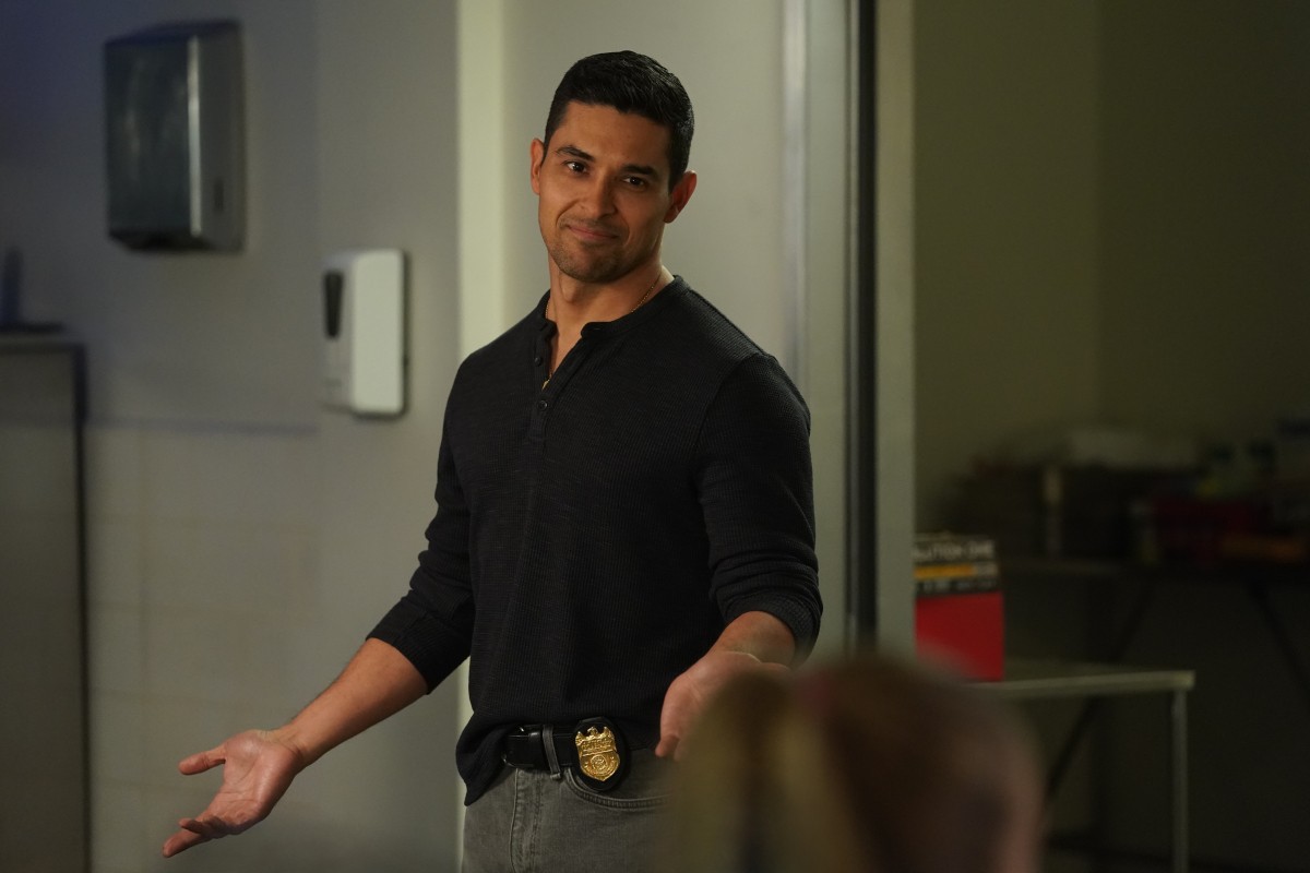 'NCIS' Returns Tonight & Fans Will Get To Meet Jimmy's Grown Up ...