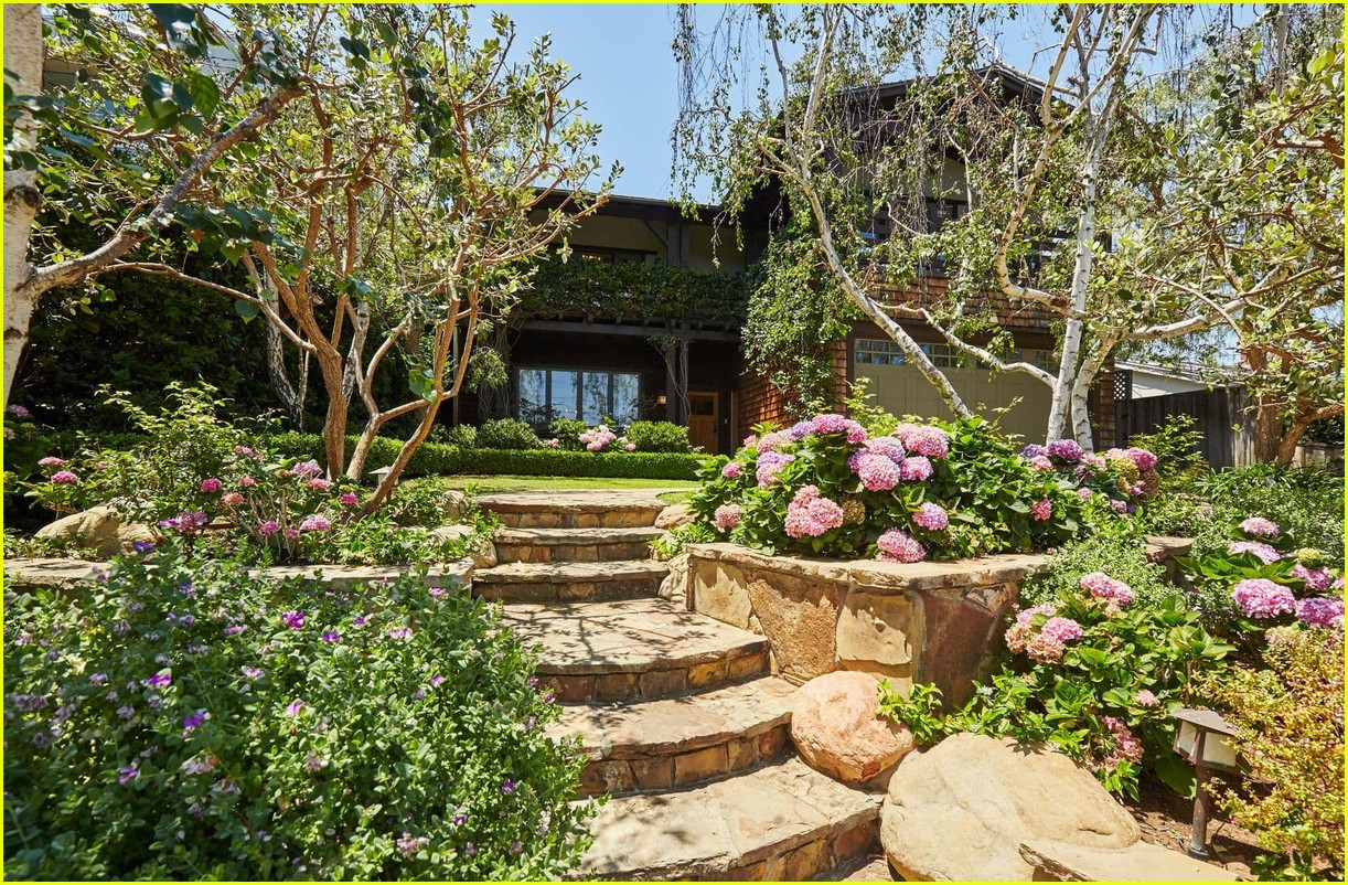 'Brazen' Star Sam Page Is Selling His L.A. Home for $3.95 Million - See ...